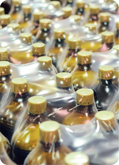 GE Plastico – Sustainable Quality